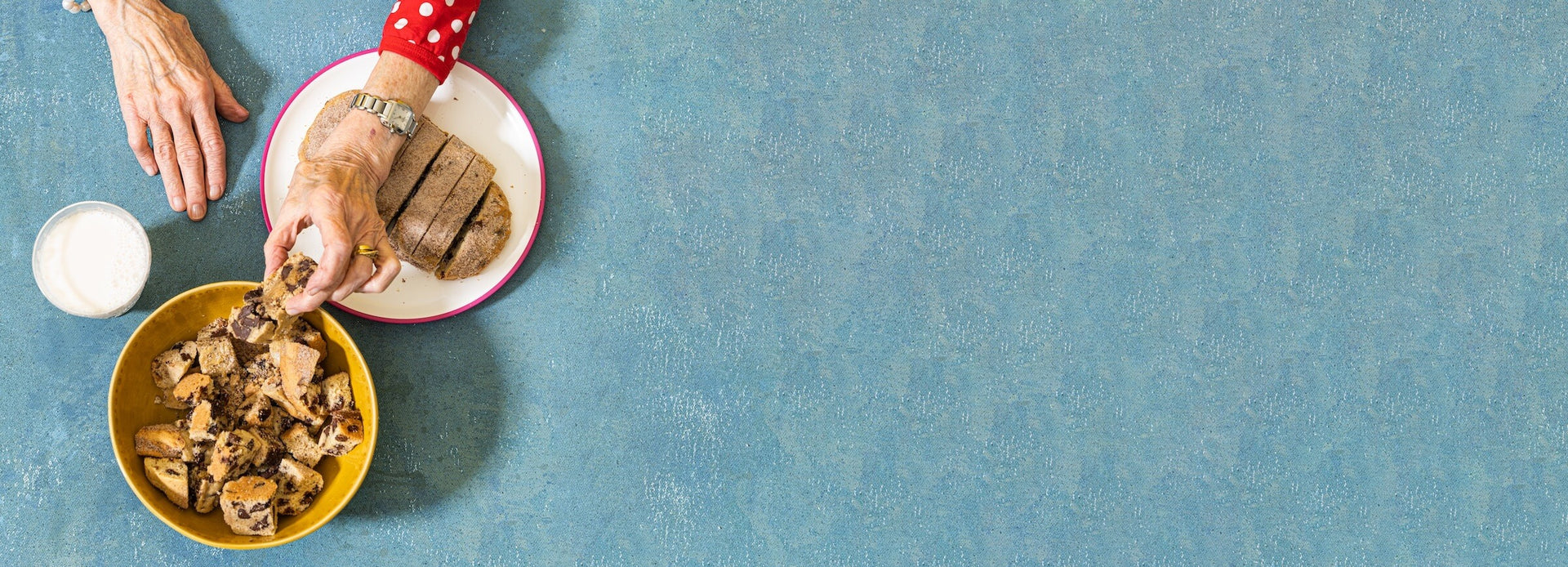 Wandel | A Culturally Unifying Dessert