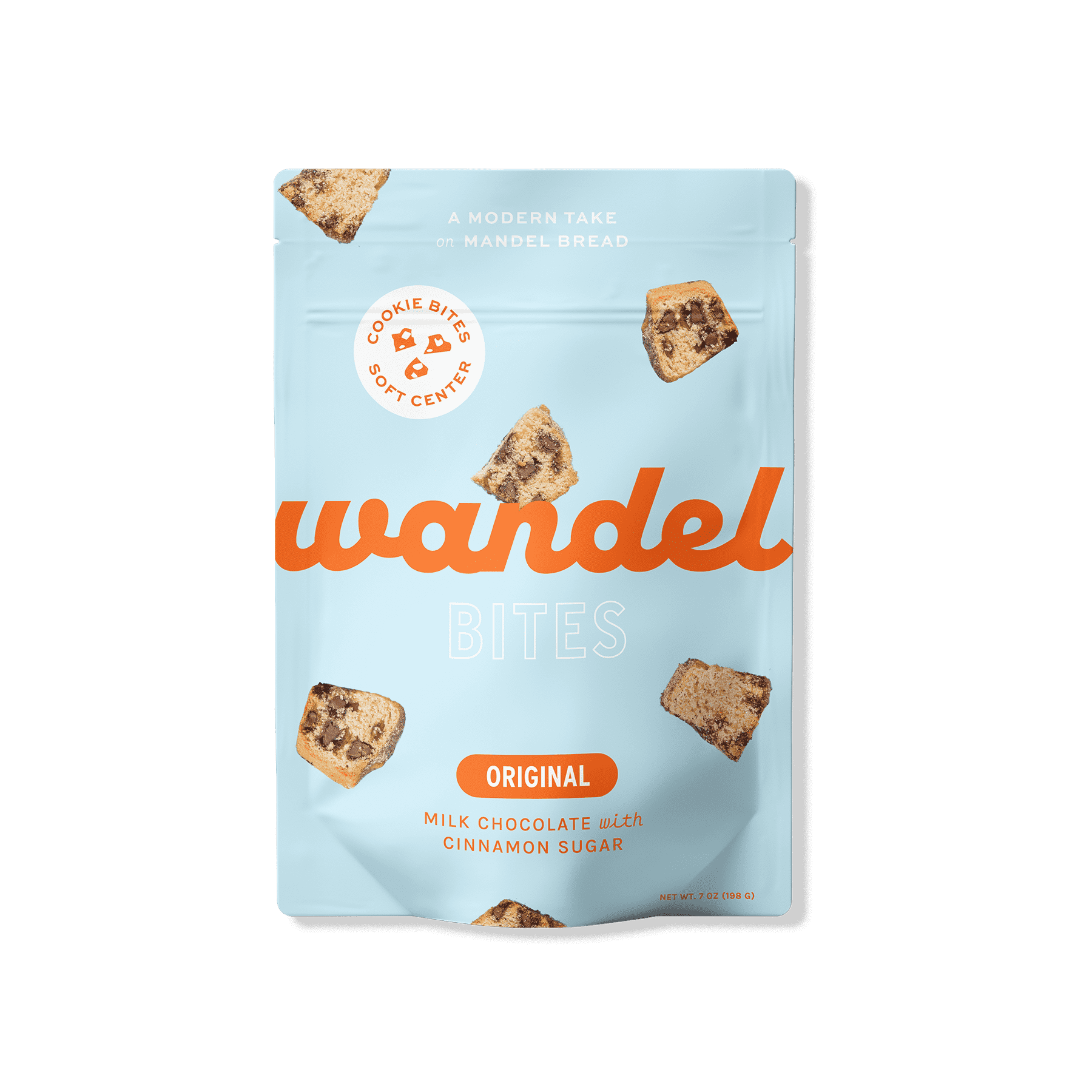 Wandel | A Culturally Unifying Dessert