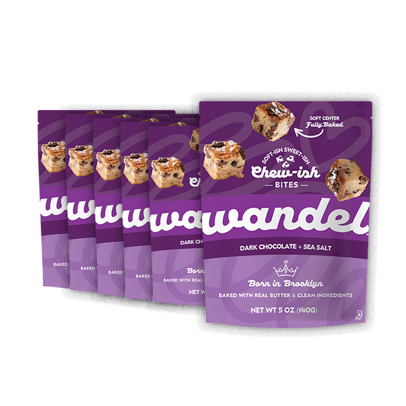 Wandel | A Culturally Unifying Dessert