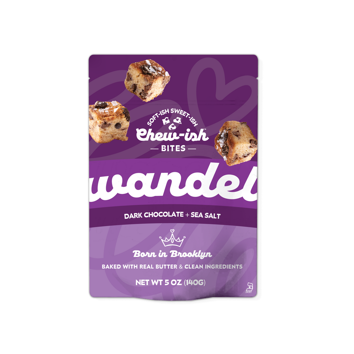 Wandel | A Culturally Unifying Dessert