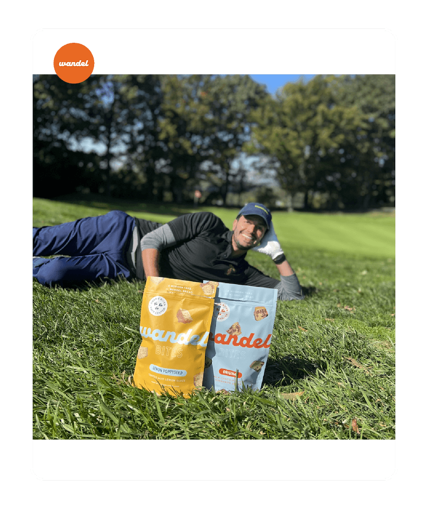 Wandel | A Culturally Unifying Dessert