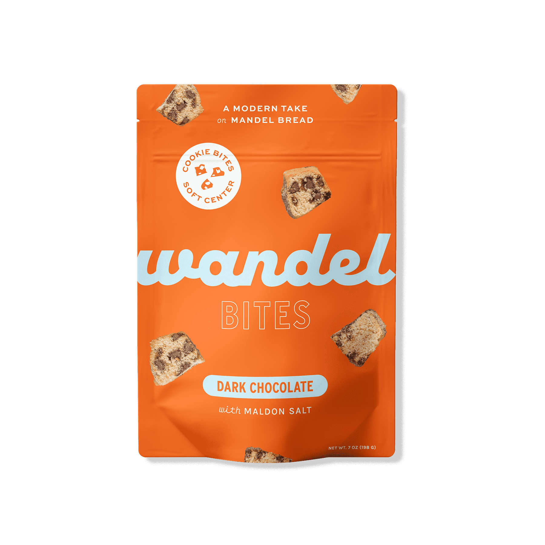 Wandel | A Culturally Unifying Dessert