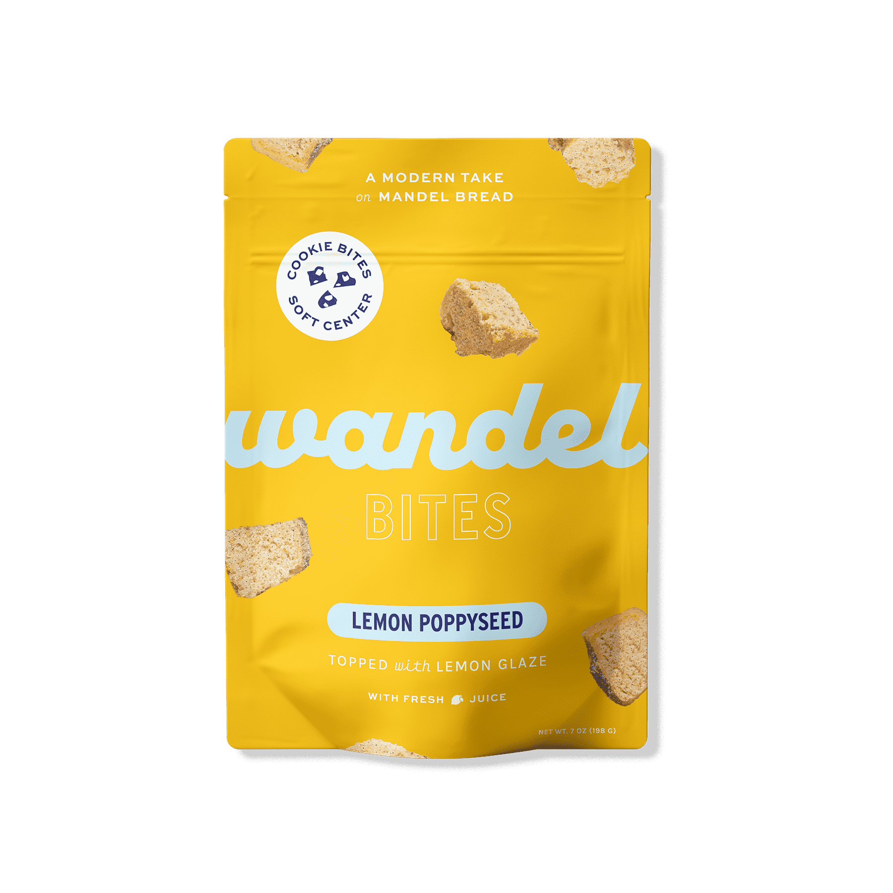 Wandel | A Culturally Unifying Dessert