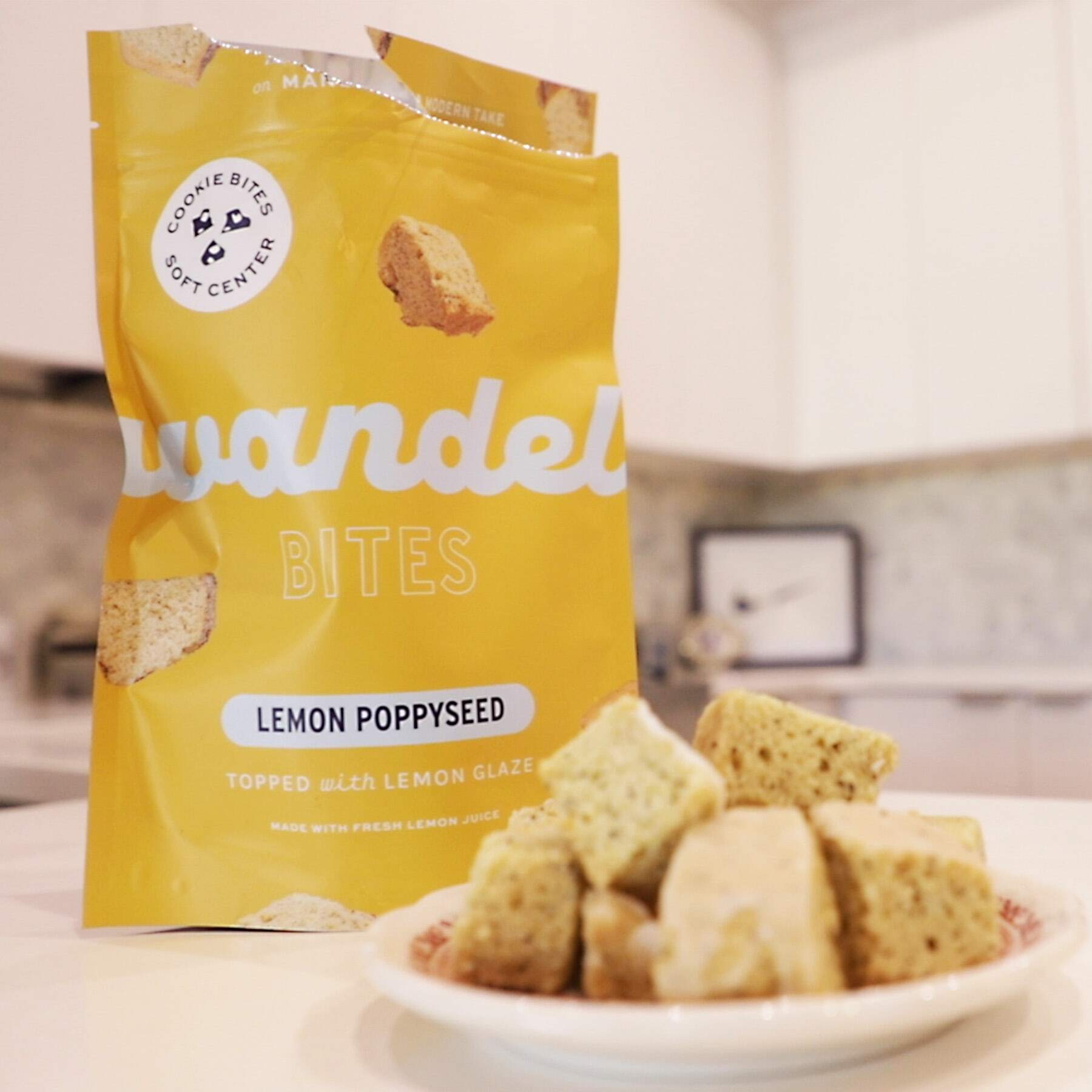 Wandel | A Culturally Unifying Dessert