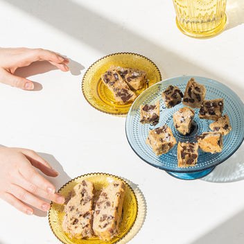 Wandel | A Culturally Unifying Dessert