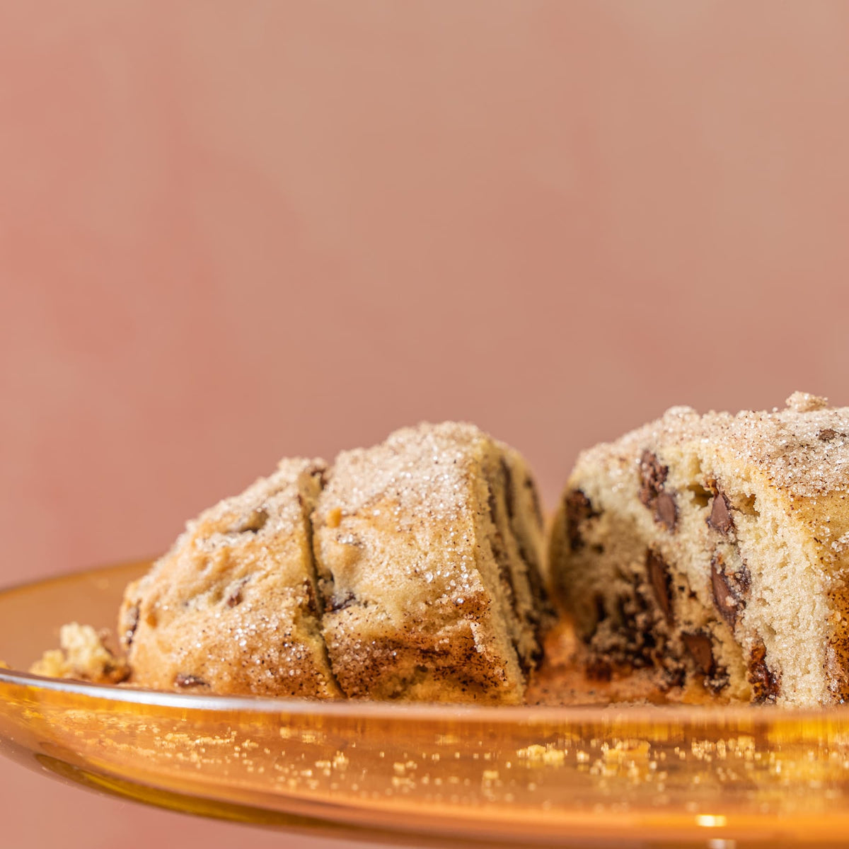 Wandel | A Culturally Unifying Dessert